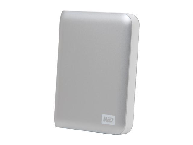 Refurbished: WD My Passport Essential SE 1TB USB 3.0/USB 2.0 2.5 ...