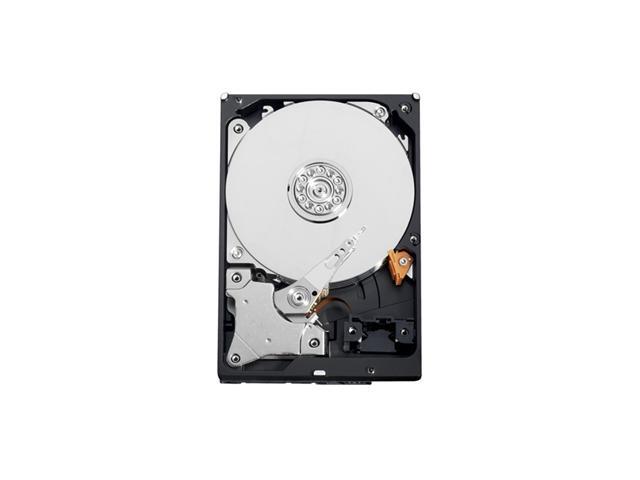 Western Digital RE4-GP WD2002FYPS 2 TB 3.5' Internal Hard Drive - 20 ...