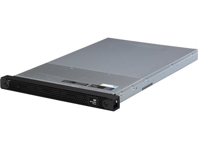 Western Digital WDBLVH0080KBK-NESN Network Storage - Newegg.com