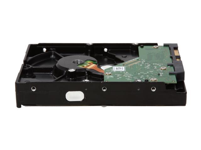 Refurbished: Western Digital AV-GP WD5000AUDX-FR 500GB IntelliPower 32MB Cache SATA 6.0Gb/s 3.5 ...