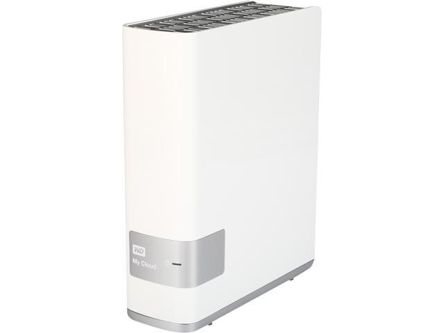 Refurbished: WD My Cloud WDBCTL0020HWT 2TB Personal Cloud Storage ...