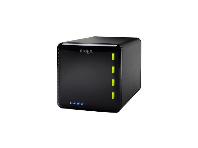 Open Box: Drobo drobo Storage Array - Newegg.com