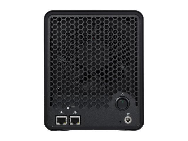 Drobo 5N2: Network Attached Storage (NAS) 5-Bay Array - Newegg.com