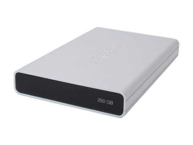 FREECOM Mobile Drive 250GB USB 2.0 2.5" External Hard Drive - Newegg.com