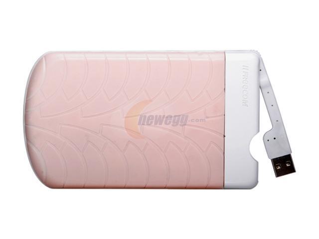 FREECOM FHD-2 Pro 80GB USB 2.0 2.5" External Hard Drive - Newegg.com