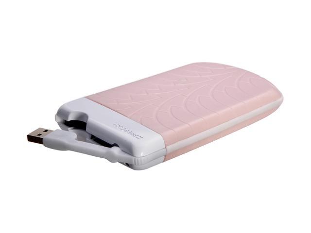 FREECOM FHD-2 Pro 120GB USB 2.0 2.5" External Hard Drive - Newegg.com