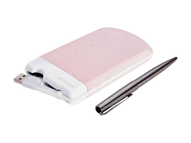 FREECOM FHD-2 Pro 120GB USB 2.0 2.5" External Hard Drive - Newegg.com