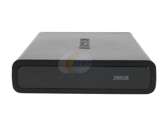FREECOM Mobile Drive 250GB USB 2.0 2.5" External Hard Drive - Newegg.com