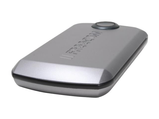 FREECOM FHD-2 Pro 300GB USB 2.0 2.5" External Hard Drive - Newegg.com