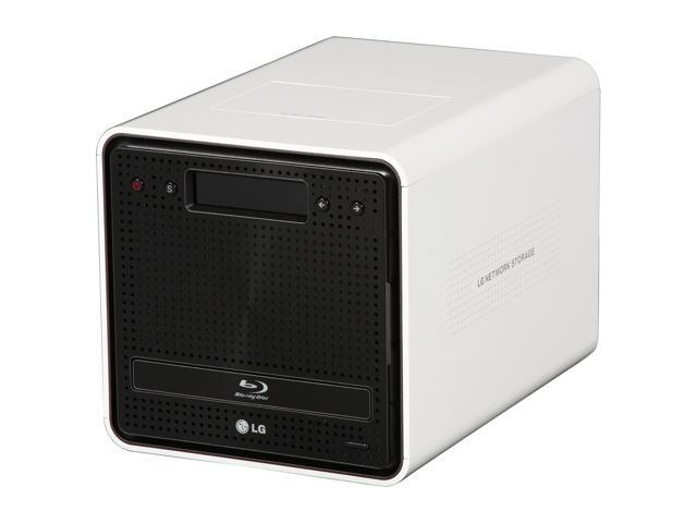 LG N2B1DD1 Super Multi NAS with Blu-ray ReWriter - Newegg.com