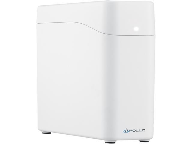 Promise Apollo Personal Cloud 4TB - Newegg.com