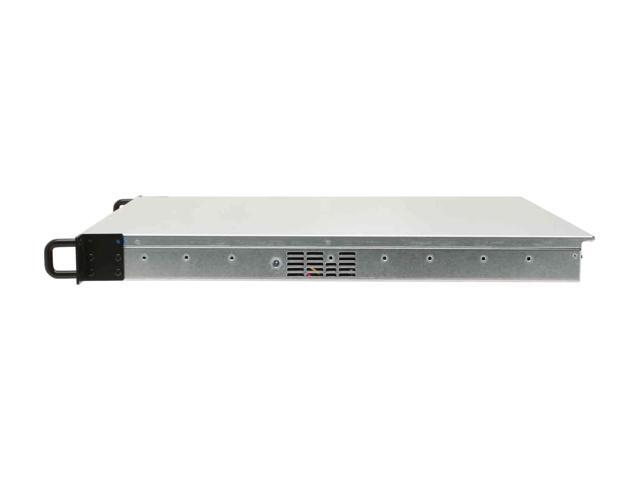 Infrant ReadyNAS 1000S RN1000S-3000, 4 x 750GB Seagate SATA, pre-built ...