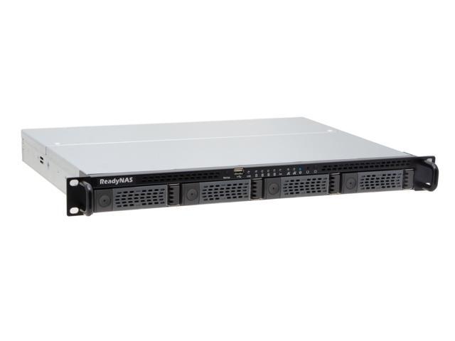 Infrant ReadyNAS 1100 RN11-B3-R425 4 x 250GB RAID 0/1/5, 512MB memory ...