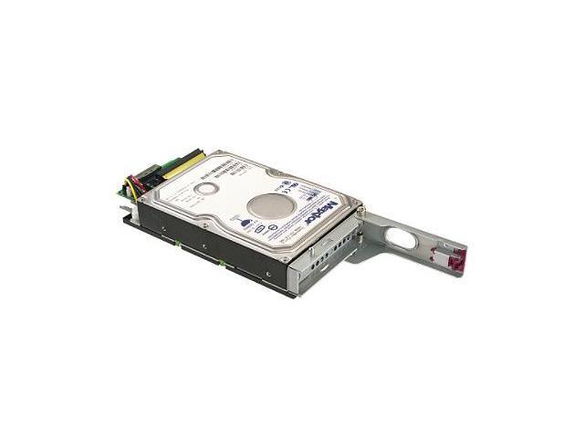 HP 349237-B21 80GB 7200 RPM SATA 1.5Gb/s 3.5" Hard Drive Retail ...