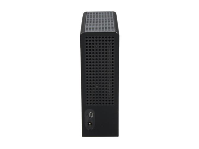 HP SimpleSave 2TB USB 2.0 3.5" External Hard Drive - Newegg.ca