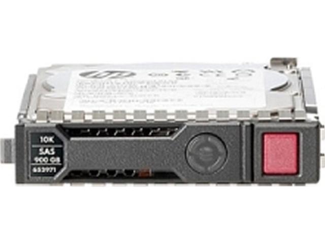 HP 693687-B21 4TB 7200 RPM SATA 6.0Gb/s 3.5" LFF SC Midline Hard Drive ...