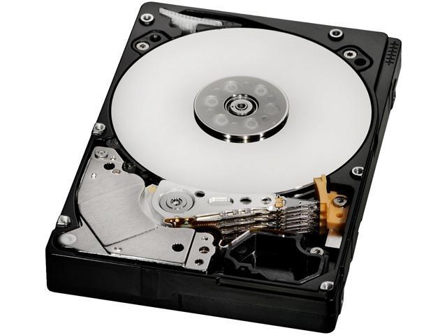 Refurbished: HP AW555A-R 2TB 7200 RPM SAS 6Gb/s 3.5" Internal Hard ...