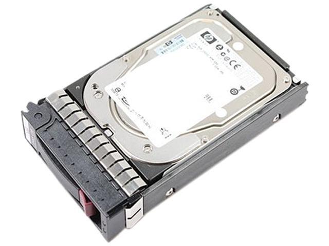 Refurbished: HP 416248-001-R 300GB 15000 RPM SAS 3Gb/s 3.5" Internal ...