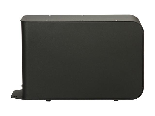 ioSafe SoloPRO 2TB USB 2.0 / eSATA Fireproof Waterproof External Hard ...