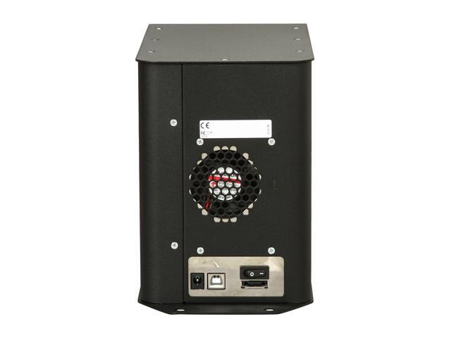 ioSafe SoloPRO 2TB USB 2.0 / eSATA Fireproof Waterproof External Hard ...