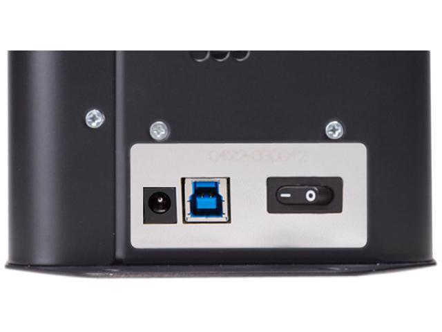 ioSafe SoloPRO 2TB USB 3.0 Black Fireproof Waterproof External Hard ...