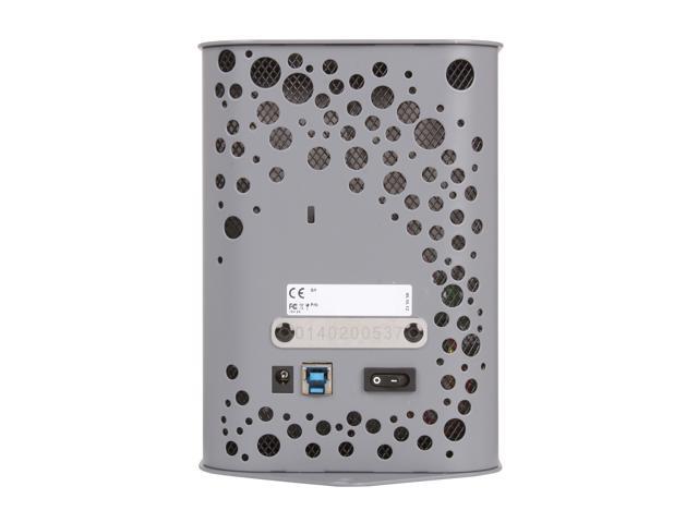 ioSafe SOLO G3 2TB USB 3.0 3.5" External Hard Drive with Fireproof ...