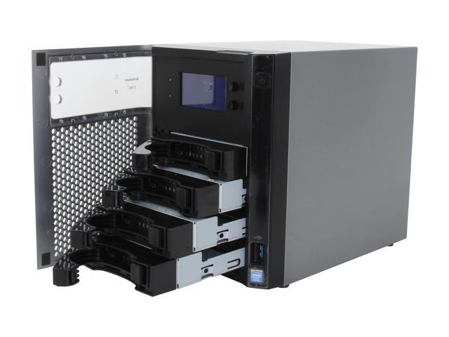 Lenovo 70BC9000NA EMC px4-300d Network Storage - Newegg.com