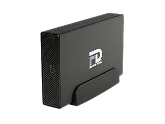 Fantom Drives G-Force 500GB USB 2.0 / eSATA 3.5" External Hard Drive ...