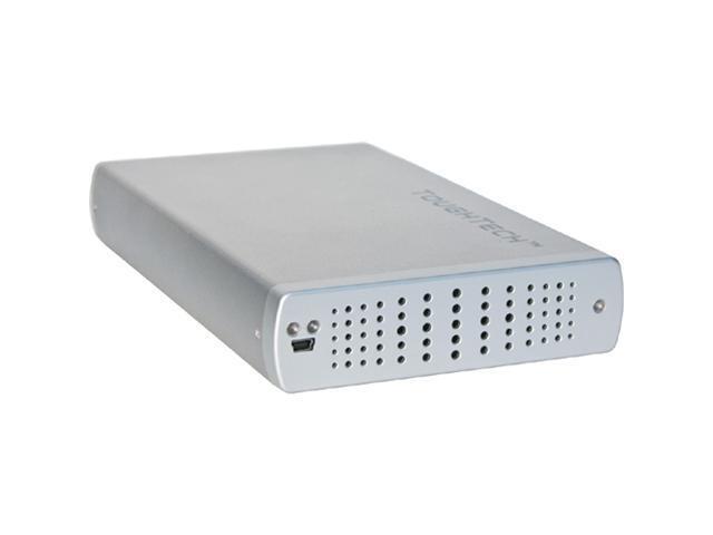 CRU ToughTech 36060-2534-3000 1 TB 3.5' External Hard Drive - Newegg.com
