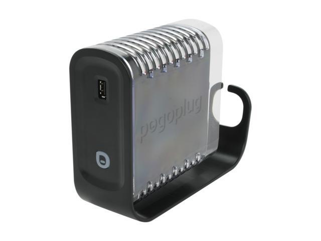 Pogoplug Pro NAS Device with Wireless Connect - Newegg.com