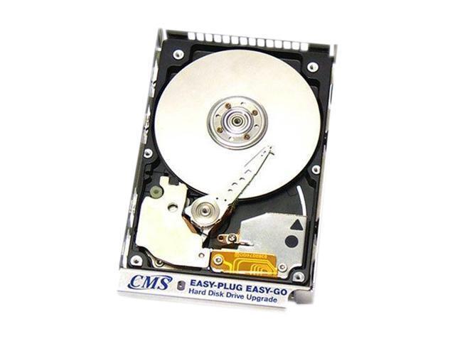 CMS Products I3U100780 80GB 7200 RPM 2MB Cache IDE Ultra ATA100 / ATA-6 ...