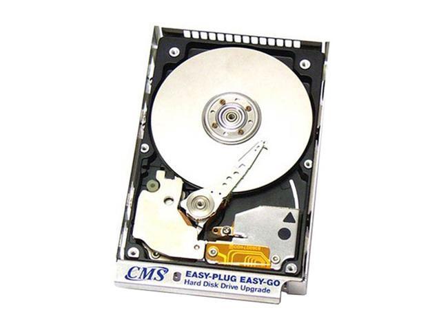 CMS Products Easy-Plug Easy-Go DD600-100 100GB 4200 RPM 8MB Cache IDE ...