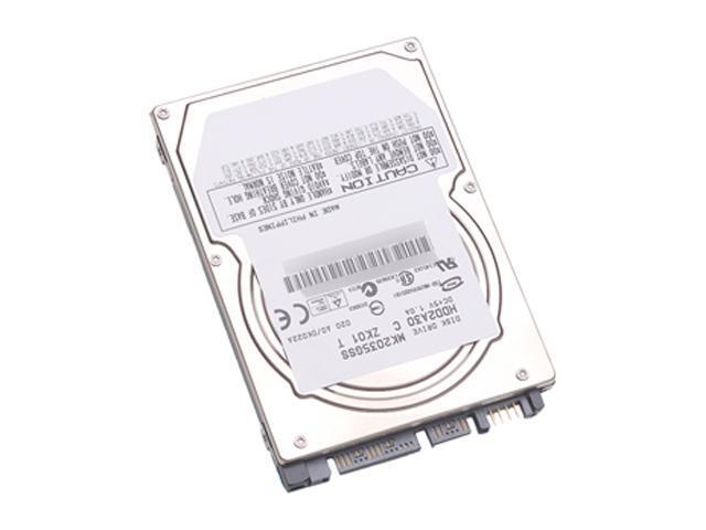 CMS Products Easy-Plug Easy-Go DD630-640 640GB 5400 RPM 8MB Cache ATA-7 ...