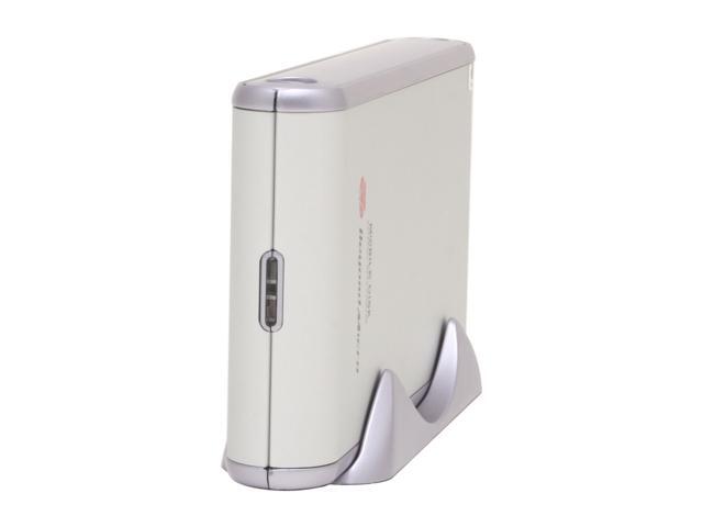 Beyond Micro 250GB USB 2.0 3.5" External Hard Drive - Newegg.com