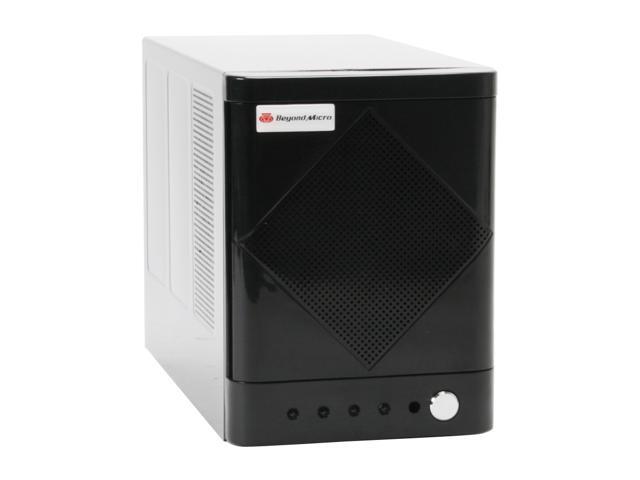 Beyond Micro Drivezilla 2TB Firewire800 3.5" External Hard Drive ...