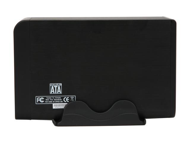 Beyond Micro Monster Mobile 1TB USB 2.0 3.5" External Hard Drive ...