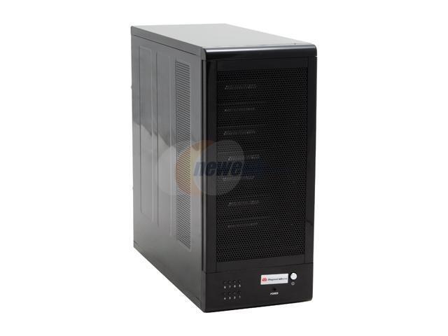 Beyond Micro DriveZilla Pro AV 6TB Multi-lane SATA 3.5" External Hard ...