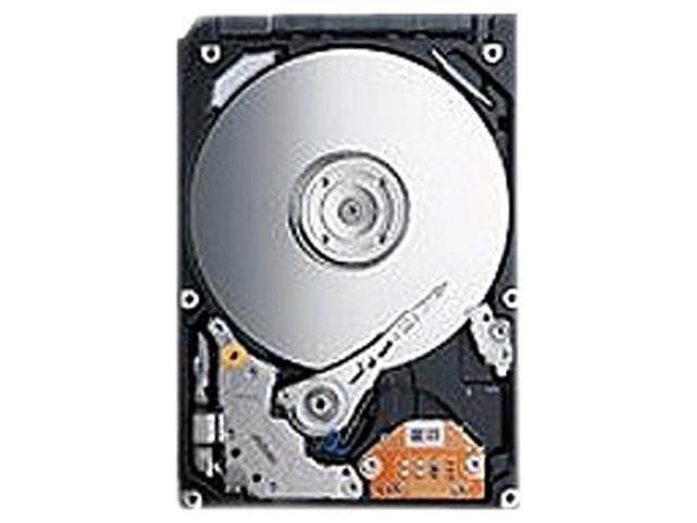 Refurbished: Famous Brand ARHD100PA3 100GB 5400 RPM PATA 3.5" Internal ...