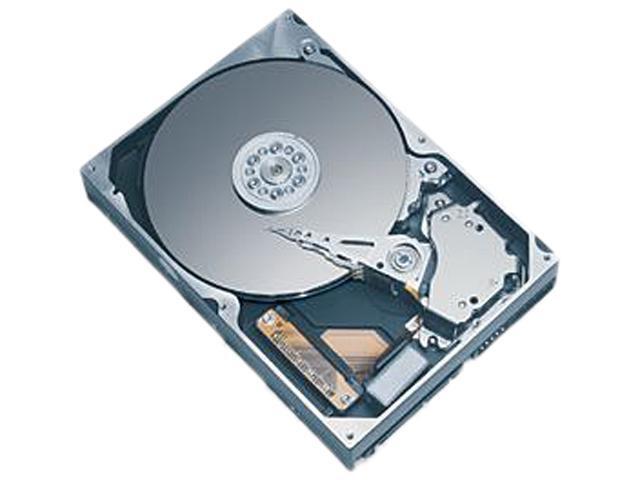 Refurbished: Famous Brand ARHD120PA3 120GB 5400 RPM PATA 3.5" Internal ...