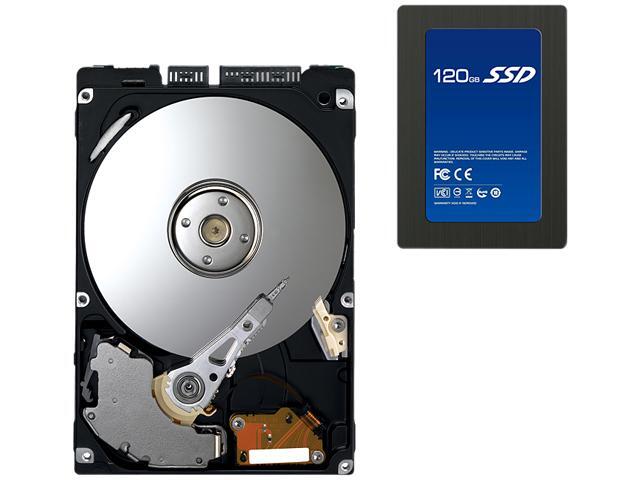 GENERIC Internal Hard Drive - Newegg.com