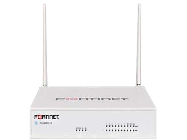 Fortinet FortiWiFi-61E / FWF-61E Next Generation (NGFW) Wireless ...