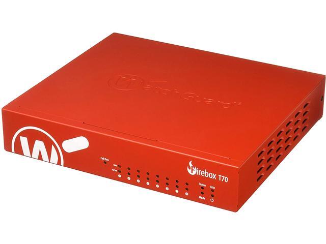 3YR T/U FIREBOX T70 TOTAL SEC - Newegg.com