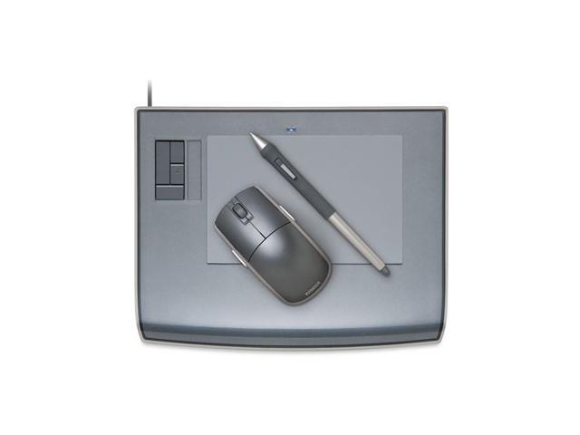 Wacom Intuos3 USB Tablet - Newegg.com