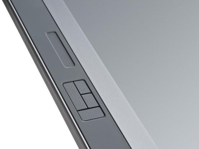 WACOM Cintiq 21UX 21.3" Pen Display - Graphics Monitor with Digital Pen ...