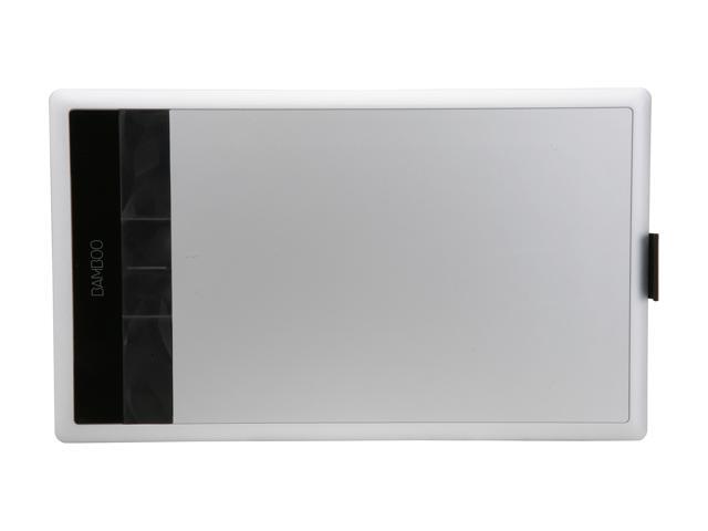 WACOM Bamboo Create Tablet - Newegg.ca