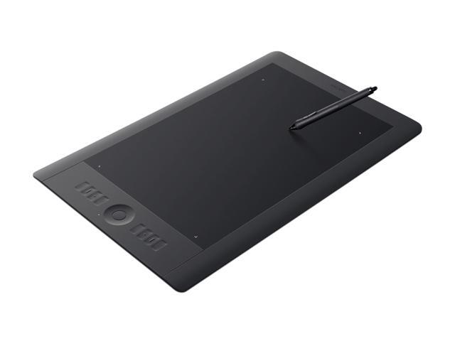 Wacom Intuos Touch 5 PTH850 USB Large Pen Tablet - Newegg.ca