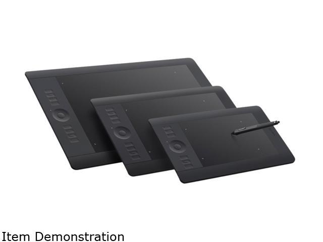 Wacom Intuos Touch 5 PTH850 USB Large Pen Tablet - Newegg.ca