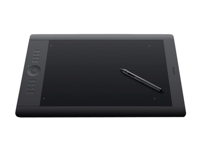 Wacom Intuos Touch 5 PTH850 USB Large Pen Tablet - Newegg.ca