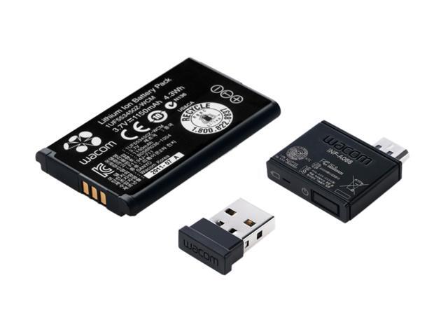 Wacom Intuos Touch 5 PTH850 USB Large Pen Tablet - Newegg.ca