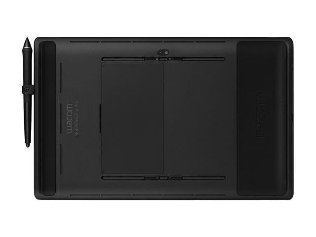 Wacom Mobile Studio Pro 13" Windows 10, Intel Core i7, 512GB SSD ...